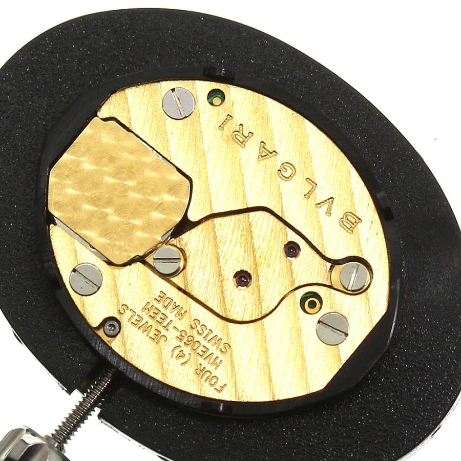 BVLGARI ブルガリ cal.MVE065-TEEM ムーブメント クォーツ レディース 良品 _B7 : CLOSER Yahoo!ショップ - 通販 - Yahoo!ショッピング