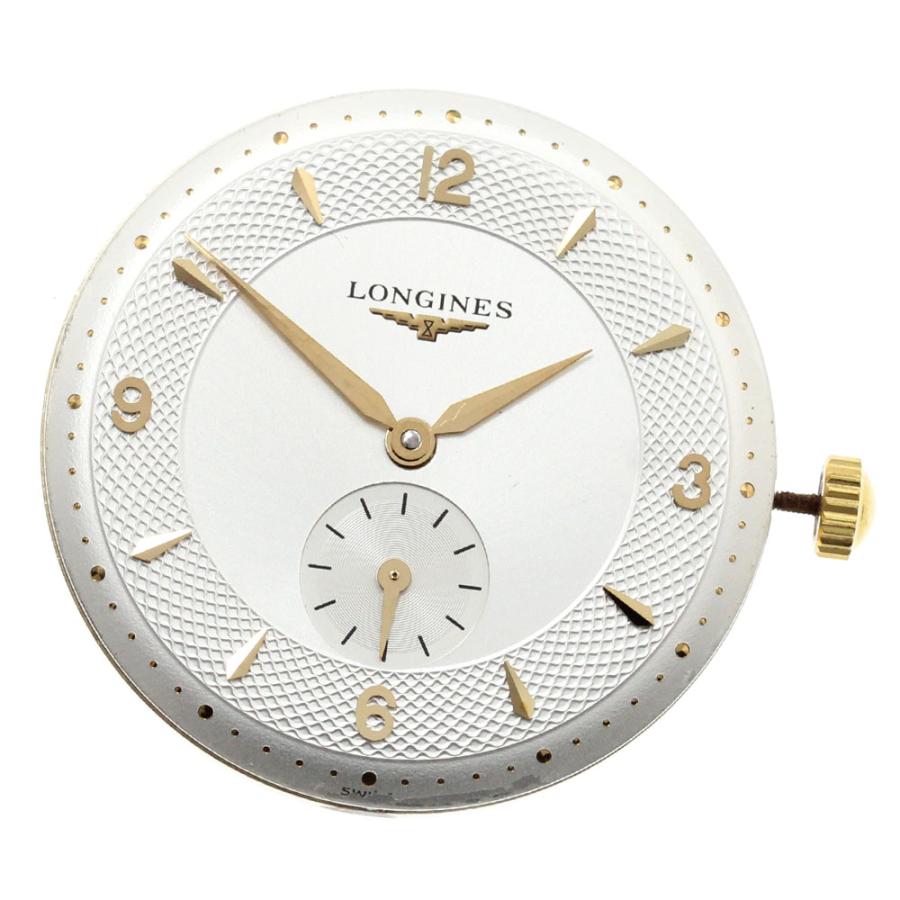 LONGINES ロンジン ムーブメント Cal.L609.2 自動巻き メンズ 良品 _G-22 : CLOSER Yahoo!ショップ - 通販 - Yahoo!ショッピング
