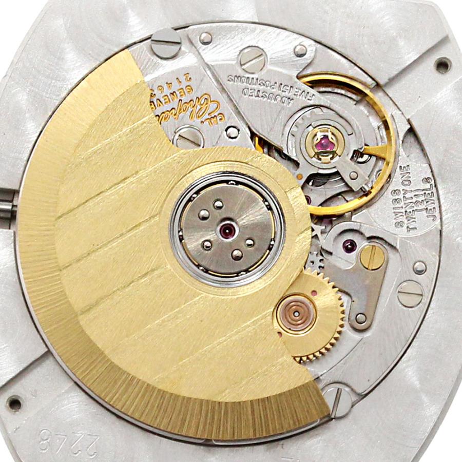Chopard 訳あり ショパール cal.9644 パワーリザーブ ムーブメント 自動巻き メンズ _G-24 : CLOSER Yahoo ...