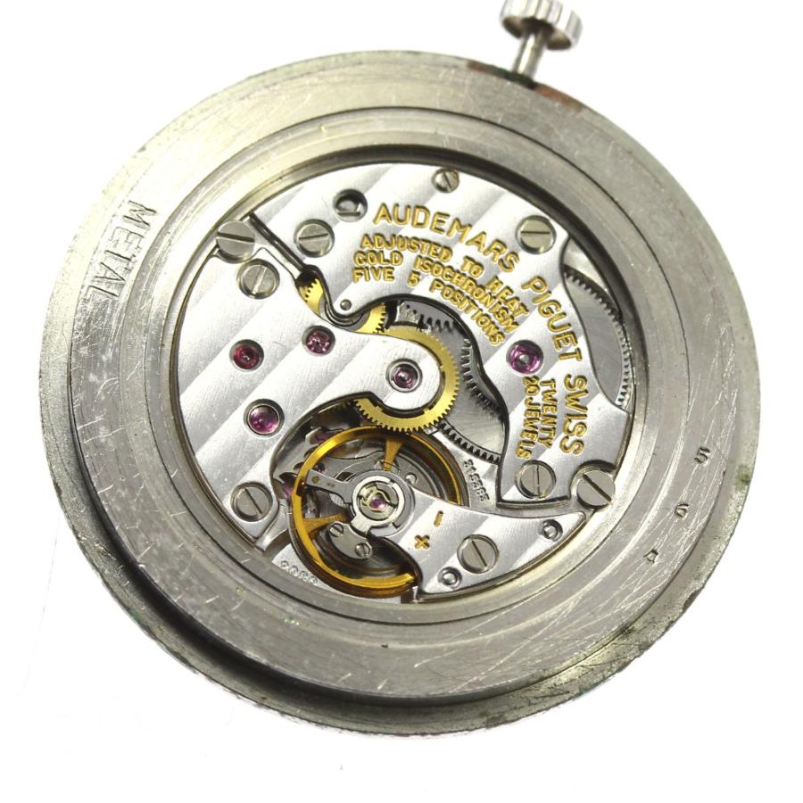 AUDEMARS PIGUET オーデマ・ピゲ cal.2080 12P ムーブメント 手巻き メンズ _V61 : CLOSER Yahoo!ショップ - 通販 - Yahoo!ショッピング