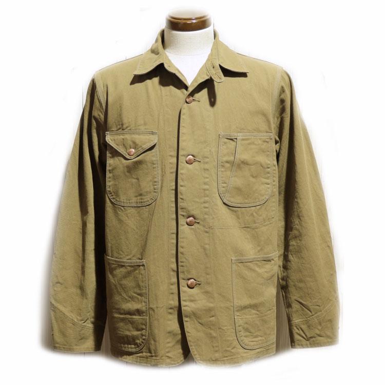 SPELLBOUND スペルバウンド カバーオール ジャケット・48-0918T DUSTY TWILL COVERALL JACKET : spirits ヤフー店 - 通販 - Yahoo ...