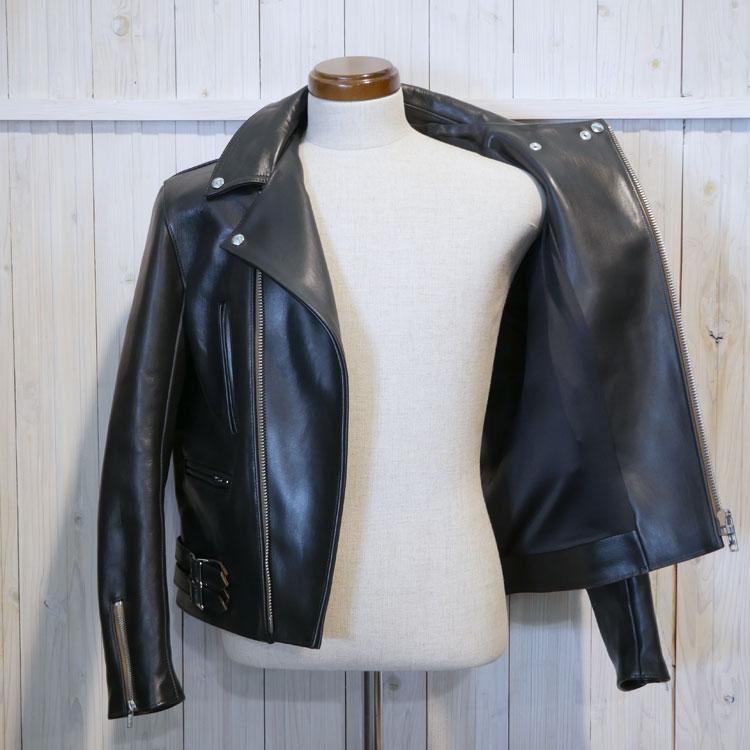 666 LEATHER WARE 666レザーウエア レザージャケット ライダース 666 LEATHER WARE 666レザーウエア レザージャケット ライダース