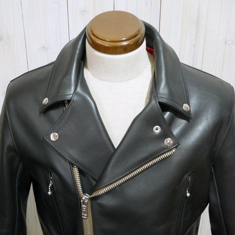 666 LEATHER WARE 666レザーウエア レザージャケット ライダース 666 LEATHER WARE 666レザーウエア レザージャケット ライダース