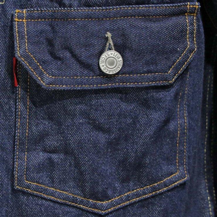 Levi's VINTAGE CLOTHING リーバイス LVC LEVI'S デニムジャケット・LOT.70506-0028 506XX TYPE1 1936MODEL : spirits ...