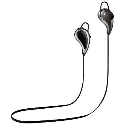 カシムラ ワイヤレス ステレオイヤホン Bluetooth 耳元操作 ワンセグ音声(SCMS-T)対応 BL-77 小 (ブラック 小 ...