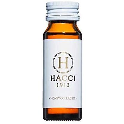 HACCI ハッチ ハニーコラーゲン 20本セット 10本BOX×2箱 有名なブランド