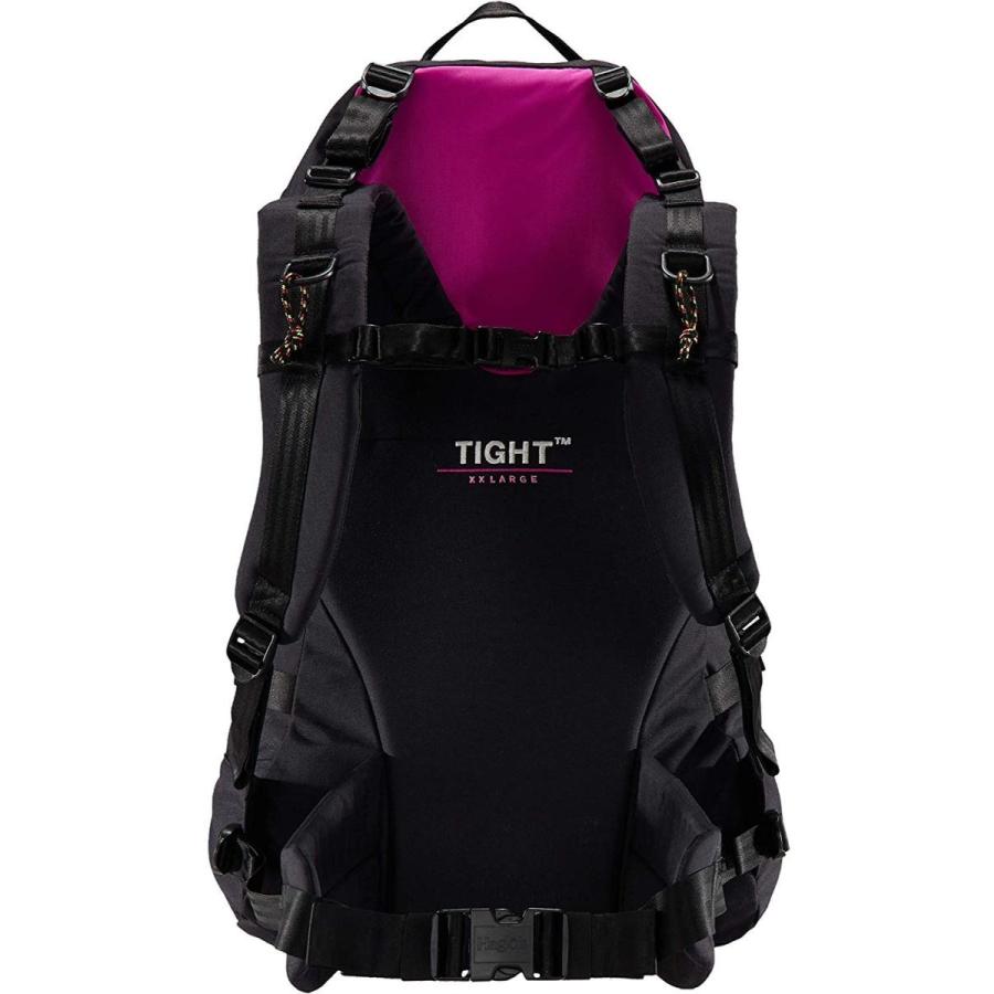 HAGLOFS リュックサック バックパック メンズ レディース ホグロフス TIGHT ORIGINAL XX-LARGE 339328 ...