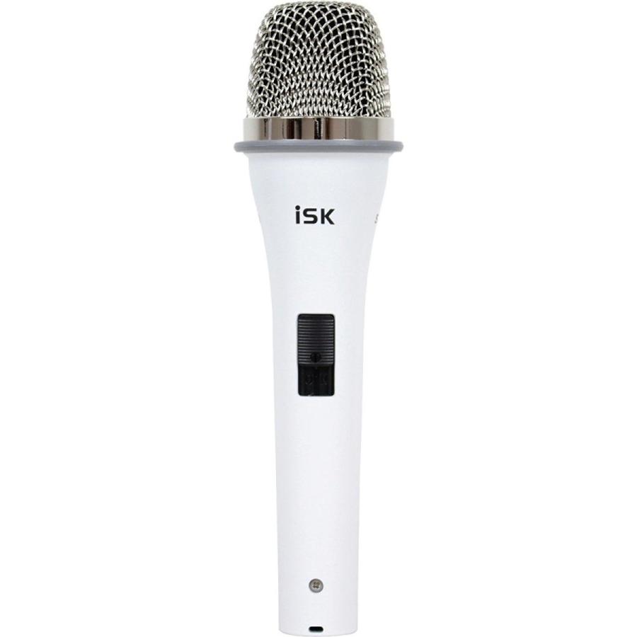 iSK S200 コンデンサーマイク : CloudNine - 通販 - Yahoo!ショッピング