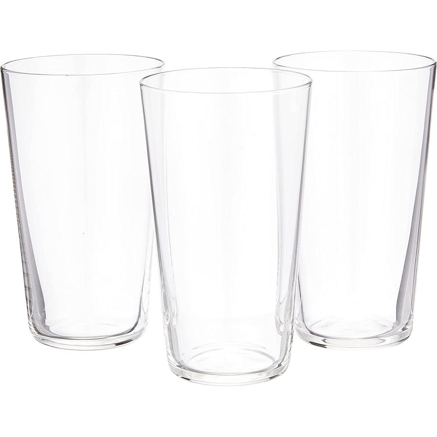 ADERIA グラス タンブラー コップ 日本製 おしゃれ 薄口 テネル タンブラー6 180ml 3個入 L-6647 アデリア ビール 飲み物 業務用 飲食店 : CloudNine ...