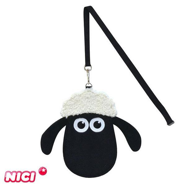 NICI STS 2D フィギュアパスケース