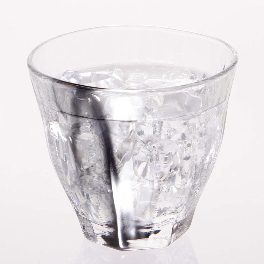 ロックグラス 焼酎 日本製 おしゃれ 東洋佐々木ガラス 本格焼酎道楽 墨流し 約315ml P-33123-F/S-JAN 飲食店 居酒屋 業務用 自宅 :P-33123-FS-JAN ...