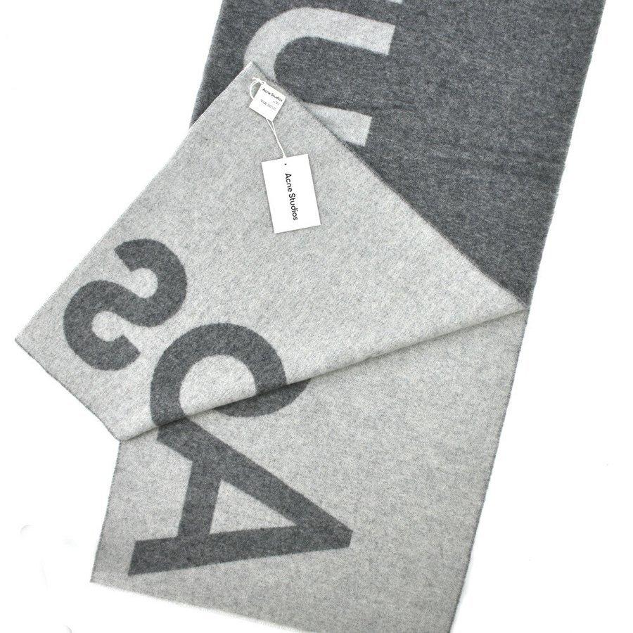 Acne Studios アクネストゥディオズ ストール マフラー スカーフ Acne Studios アクネストゥディオズ ストール マフラー スカーフ