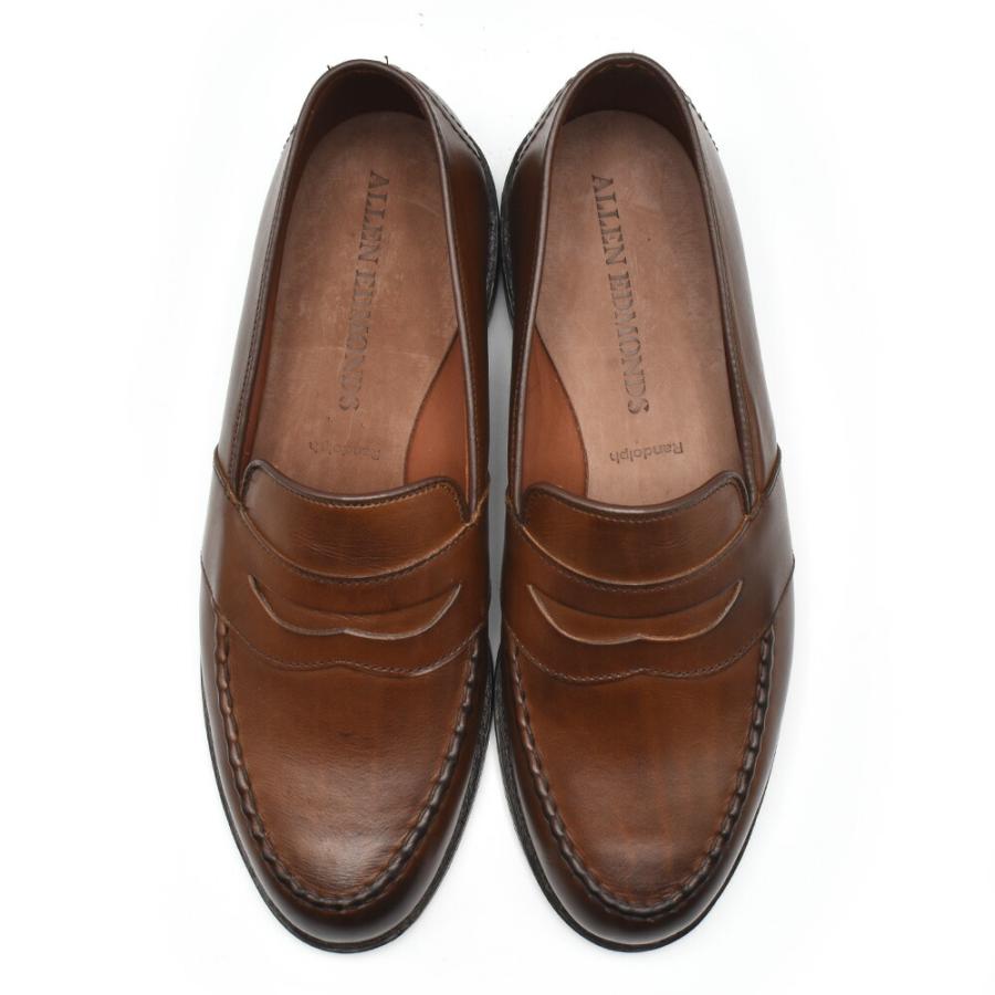 並行輸入品】アレンエドモンズ ALLEN EDMONDS ローファー メンズ