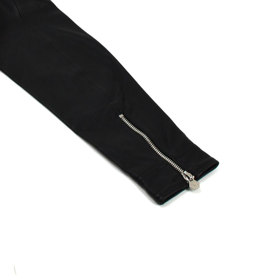 BALR.（ボーラー） 【SALE】【並行輸入品】ボーラー レザージャケット