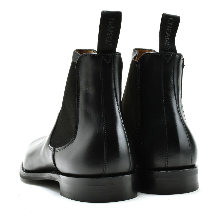JOSEPH CHEANEY & SONS ジョセフチーニー チェルシー ブーツ JOSEPH CHEANEY & SONS ジョセフチーニー チェルシー ブーツ
