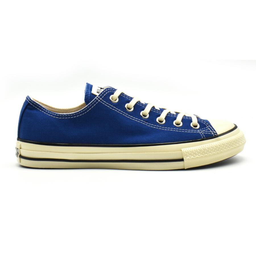 コンバース CONVERSE ALL STAR AGED AC OX オールスター エイジド