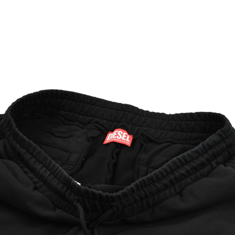 DIESEL 【SALE】ディーゼル スウェットパンツ メンズ イージー DIESEL 【SALE】ディーゼル スウェットパンツ メンズ イージー