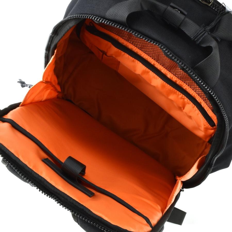 DIESEL 【並行輸入品】ディーゼル リュックサック バックパック ブラック 黒 GINKGO BACKPACK メンズ : クラウドシュー ...