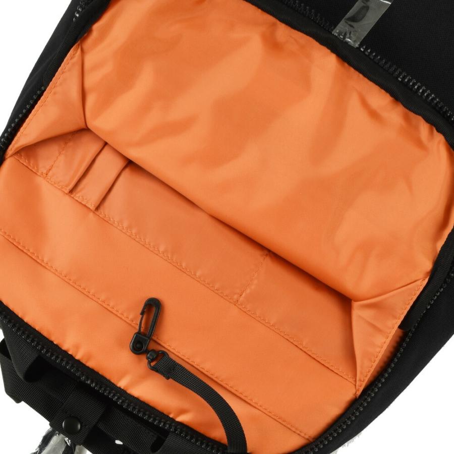 DIESEL 【並行輸入品】ディーゼル リュックサック バックパック ブラック 黒 GINKGO BACKPACK メンズ : クラウドシュー ...