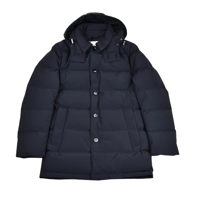 Mackintosh マッキントッシュ gd001 7529 navy メンズ/ダウンジャケット/ダウン/アウター : クラウドシュー ...
