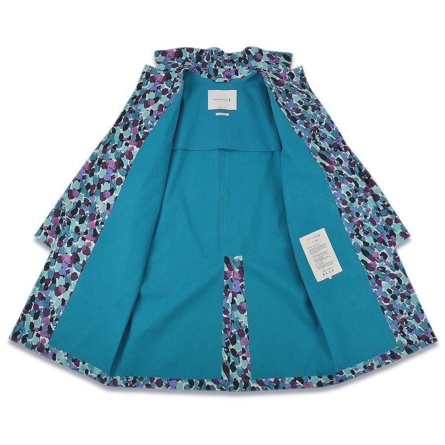 Mackintosh 【並行輸入品】マッキントッシュ レインコート レディースコート梅雨 ミント LR 014 6116 レディース MACKINTOSH : クラウドシューカンパニー ...