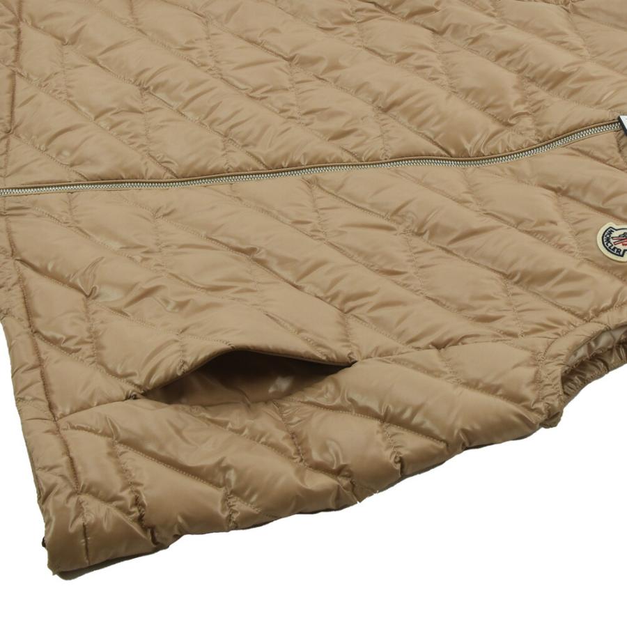 MONCLER（モンクレール） 【並行輸入品】モンクレール ダウンベスト