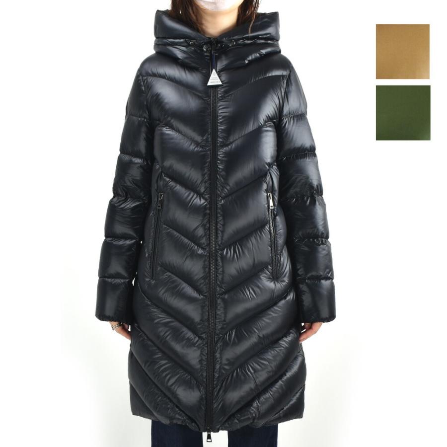 MONCLER モンクレール ダウンジャケット レディース アウター MONCLER モンクレール ダウンジャケット レディース アウター