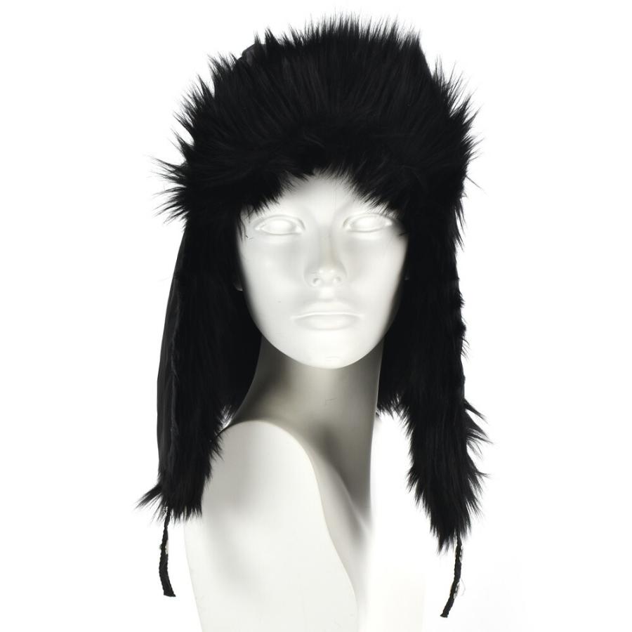 MONCLER モンクレール アビエイターハット レディース 帽子 MONCLER モンクレール アビエイターハット レディース 帽子