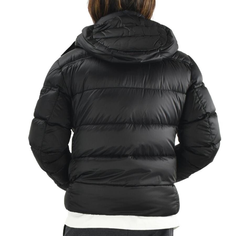 MOORER ムーレー MooRER ダウンジャケット メンズ ブルゾン ボンバージャケット フード付き ブラック 黒 BRETT-SH : クラウドシューカンパニーYahoo!店 - 通販 ...