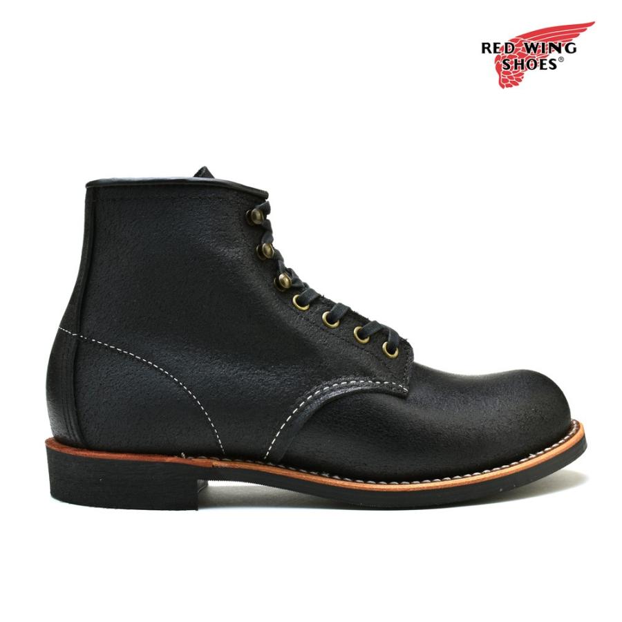 RED WING SHOES レッドウィング ブラックスミス ワークブーツ RED WING SHOES レッドウィング ブラックスミス ワークブーツ