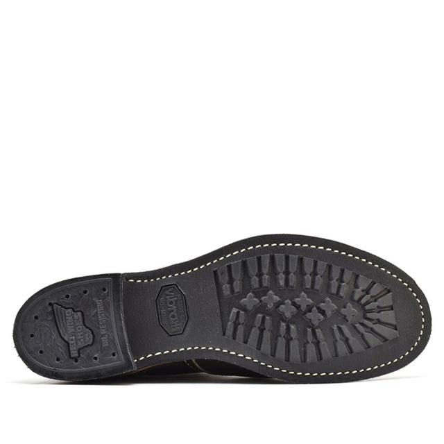 RED WING SHOES レッドウィング ブラックスミス ワークブーツ チャコール メンズ 3341 : クラウドシューカンパニー ...