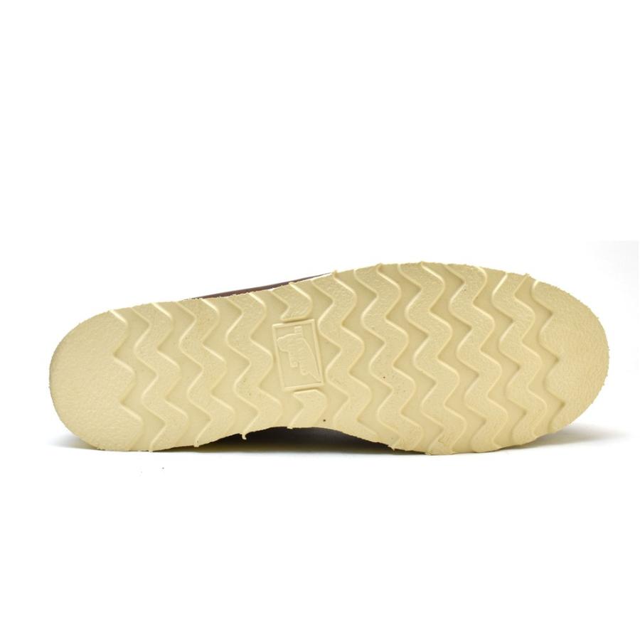 RED WING SHOES レッドウィング 8インチ クラシック モック ワークブーツ カッパー ラフ＆タフ メンズ 8830 : クラウド ...