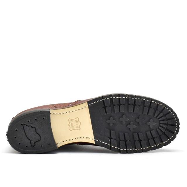 RED WING SHOES レッドウィング ベックマン ラウンド ワークブーツ ボルドー 9033 メンズ : クラウドシューカンパニー ...
