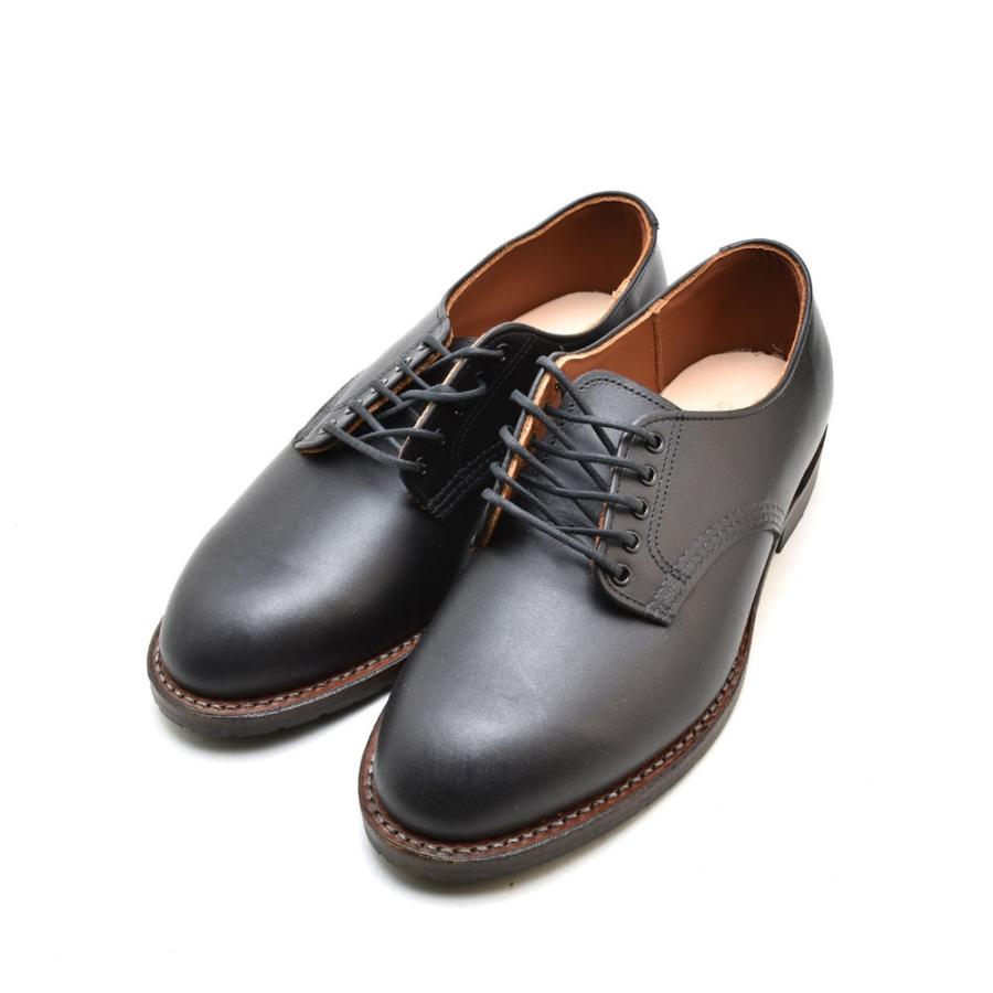 RED WING SHOES レッドウィング ベックマン オックスフォード RED WING SHOES レッドウィング ベックマン オックスフォード