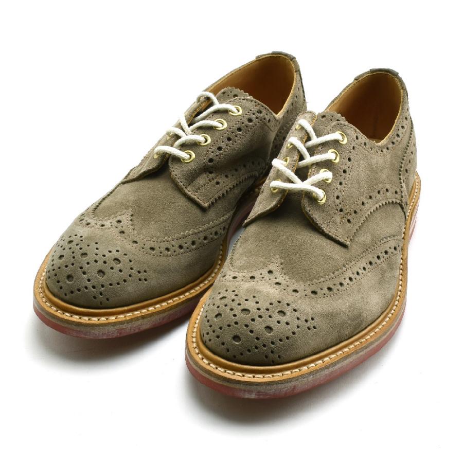 Tricker's トリッカーズ バートン メンズ ドレスシューズ Tricker's トリッカーズ バートン メンズ ドレスシューズ