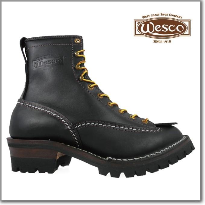 WESCO(ファッション) ウェスコ ワークブーツ ジョブマスター WESCO(ファッション) ウェスコ ワークブーツ ジョブマスター