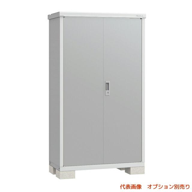 イナバ物置 ###u.イナバ物置/稲葉製作所【BJX-115E】PS プラチナシルバー BJX アイビーストッカー ドア型収納庫 基礎ブロック別途 注2週 : 家電と住設のイークローバー2号店 ...