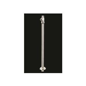 INAX INAX/LIXIL 止水栓【LF-3SV(360)K】床給水タイプ サプライ管なし ドライバー式 給水管長さ360〔IE〕 : 家電と住設のイークローバー2号店 - 通販 ...