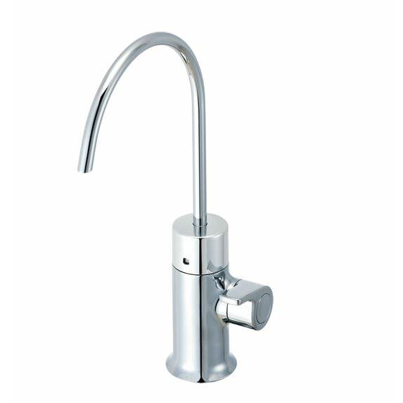 INAX 《在庫あり》 15時迄出荷OK！INAX/LIXIL 浄水器専用水栓(ビルトイン型)【JF-WA501(JW)】吐水口長さ142mm 呼び径13mm : 家電と住設のイークローバー2 ...