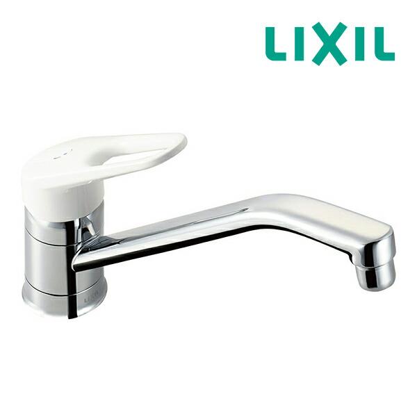 INAX 《在庫あり》 15時迄出荷OK！INAX/LIXIL【SF-HE420SYXA】シングルレバー混合水栓 一般地 : 家電と住設のイークローバー2号店 - 通販 - Yahoo!ショッピング