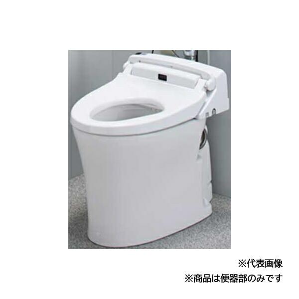 LIXIL INAX/LIXIL 便器【C-P25SM/BW1】ピュアホワイト 便器部のみ パブリック向け床置便器 床排水 排水芯255mm 掃除口あり(右) ハイパーキラミック〔IE ...