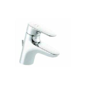 INAX INAX/LIXIL 湯側開度規制付水栓金具【LF-WF340SHK】シングルレバー混合水栓 ポップアップ式(ワイヤータイプ) クロマーレS〔IE〕 : 家電と住設のイークローバー2 ...