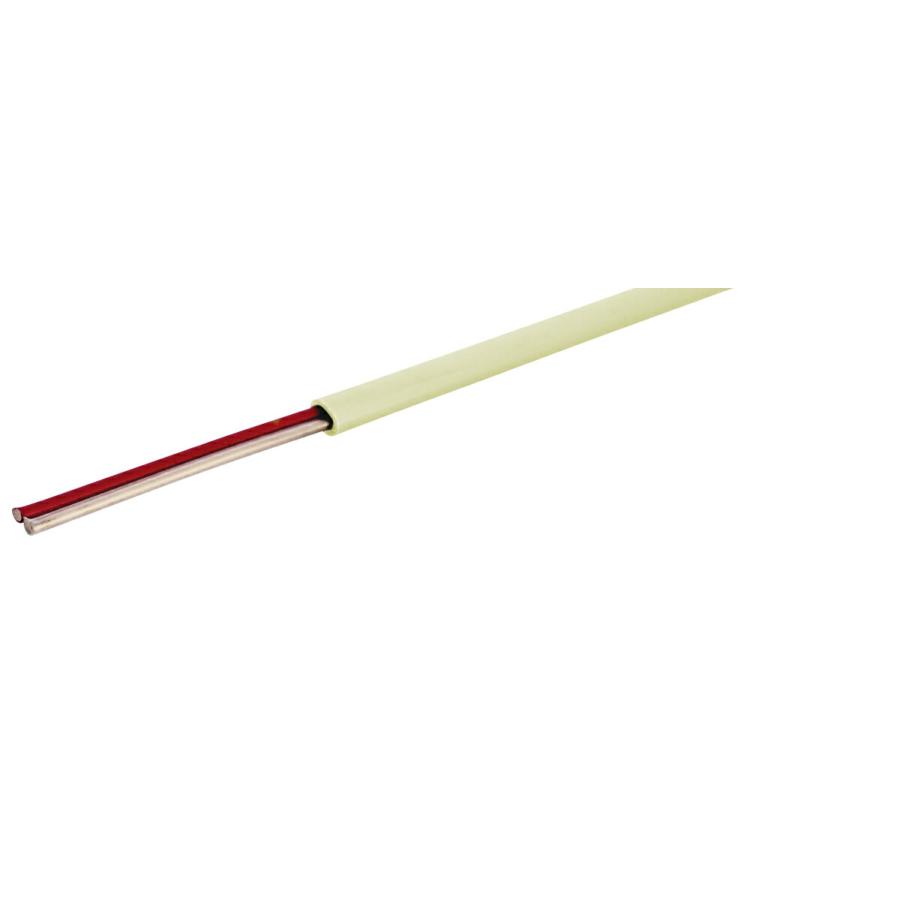 JAPPY Яジャッピー/JAPPY【AE(FA) 0.9mm×2c JB(200m(1巻))】警報用ケーブル(屋内専用) : 家電と住設のイークローバー2号店 - 通販 - Yahoo!ショッピング