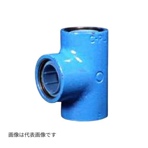 「数量限定」JFE継手 【Cコア継手 チーズ(T) 25A】兼用型管端防食継手 : 家電と住設のイークローバー2号店 - 通販 - Yahoo!ショッピング