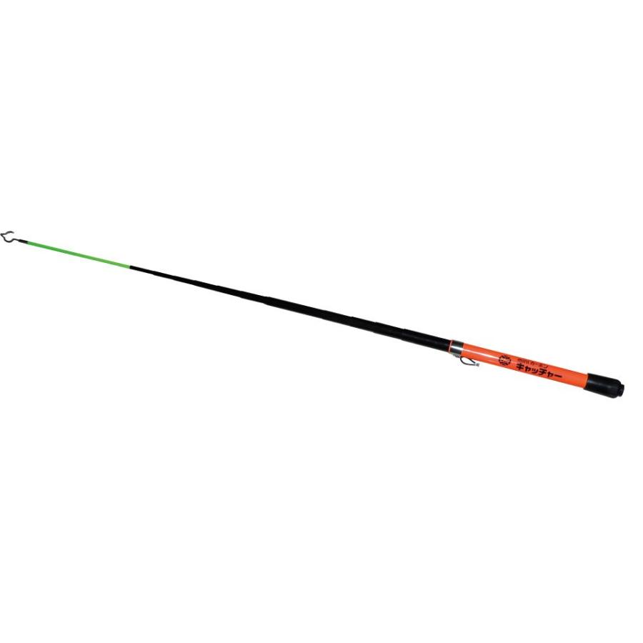 βマーベル/MARVEL 通線・入線工具【E-4865】miniカーボンキャッチャー スタンダードタイプ (ライトなし) 4.4m 収納袋付 {G} : 家電と住設のイークローバー2号店 ...