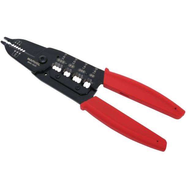 βマーベル/MARVEL 作業工具【MVA-1620】VA線ストリッパー {R} : 家電と住設のイークローバー2号店 - 通販 - Yahoo!ショッピング