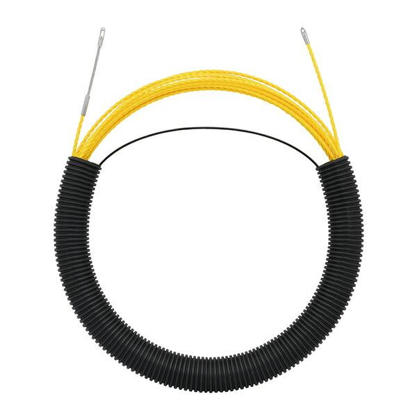 βマーベル/MARVEL 通線・入線工具【MFL-415】F1ライン スリムタイプ 15m ｛R｝ : 家電と住設のイークローバー2号店 - 通販 - Yahoo!ショッピング