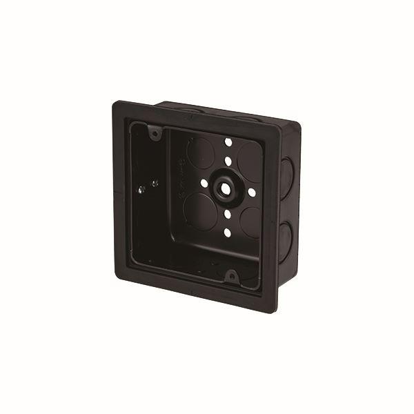 未来工業 【MTKB-MA3CSN】耐火遮音スタットレットボックス 中形四角(浅型) 台座なし : 家電と住設のイークローバー2号店 - 通販 - Yahoo!ショッピング