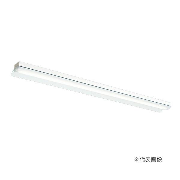 三菱（MITSUBISHI） β三菱 照明器具【MY-H425440/W AHTN】組合せ品番 LEDライトユニット形ベースライト 40形 直 ...