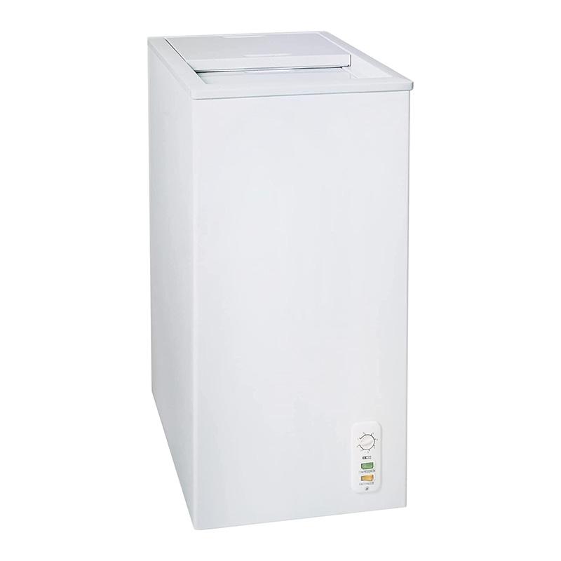 ####ω三ツ星貿易 【KF-58SL】エクセレンスシリーズ フリーザー(冷凍庫) スライド型 プラスチック扉タイプ : 家電と住設のイークローバー2号店 - 通販 - Yahoo!ショッピング